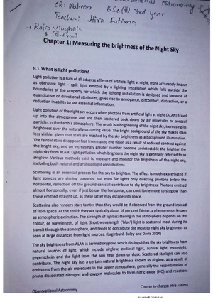 LAB 2 assigment - Astronomy - LAB 2: Exploring SAOimage DS9 tools - Studocu