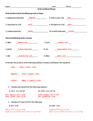 Exploring Density - Exploring Density Lauren Robinson 11/13/ Data Activity 1 Data Table 1 ...