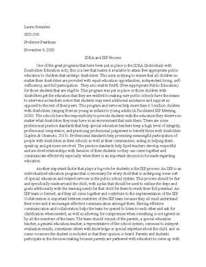 Coe-lesson-plan-template - GCU College of Education LESSON PLAN ...