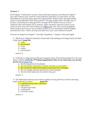 Task 1 C236 - XYT1: Compensation Strategy Current Job-Value Structure A ...