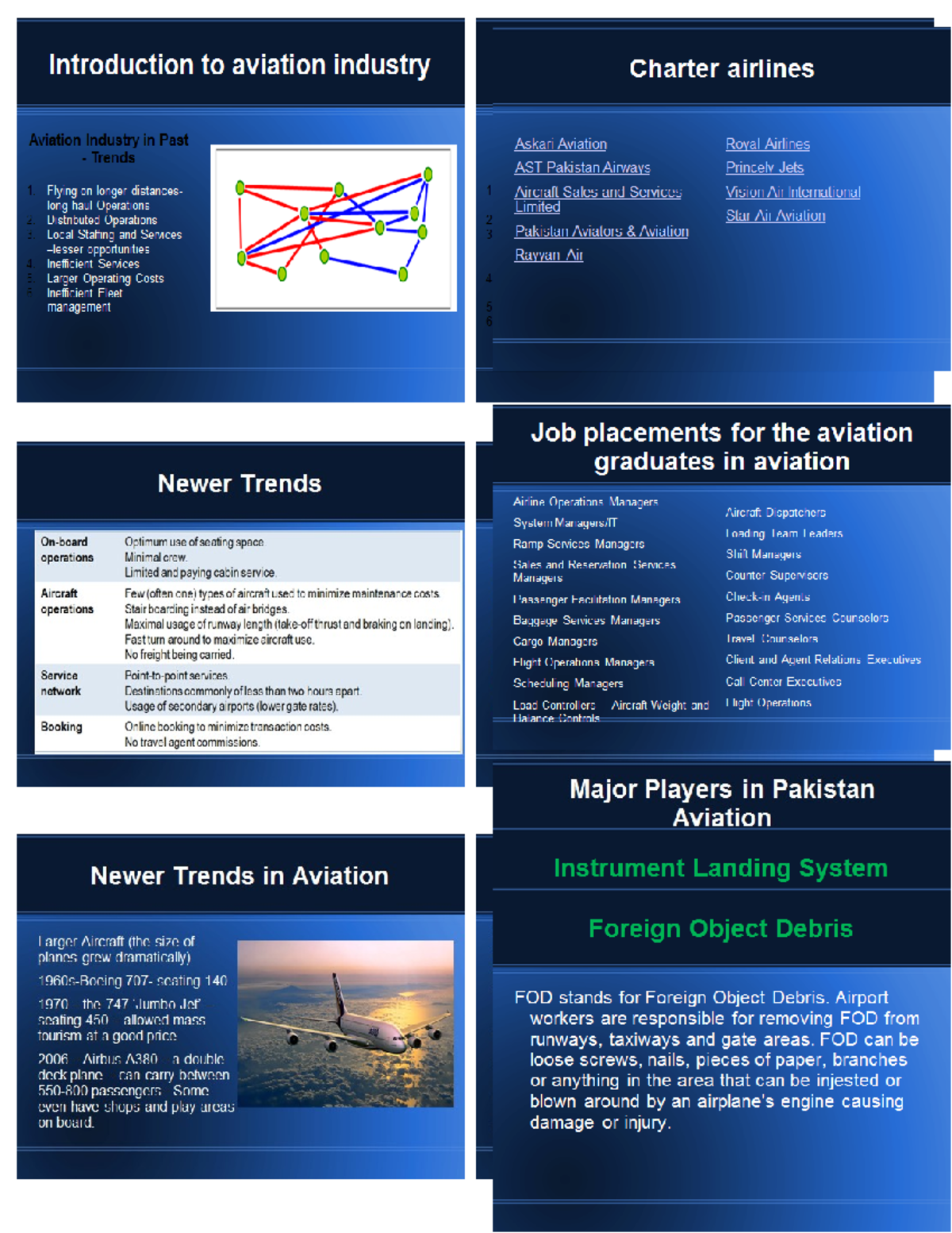 Airline Ticketing & Fare Management - Product Design - Studocu