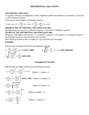Newton forward-and backward difference formulas - Chapter 2 divided ...