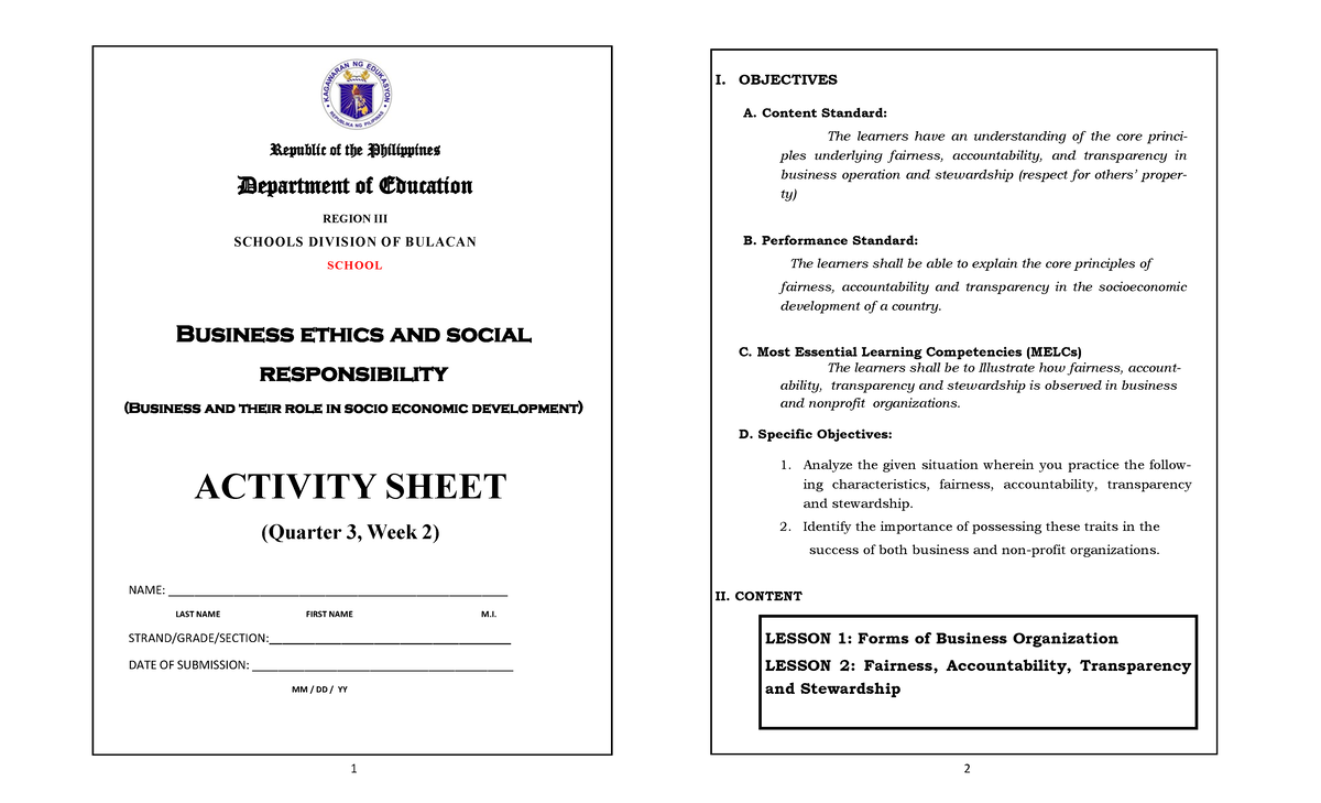Q3-W2-LAS-Business-Etichs-Social-Responsibility let leni lead ...