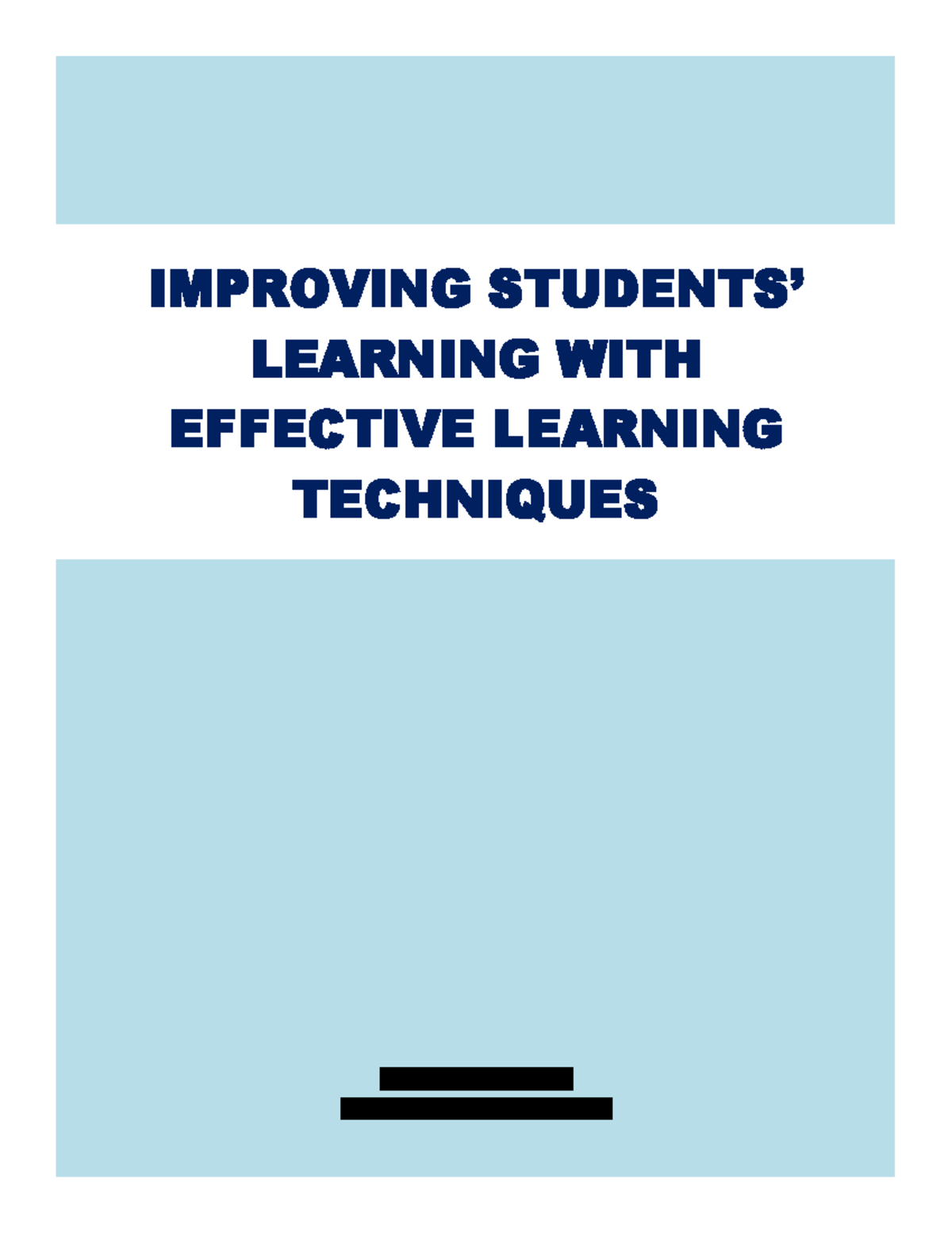 05 e LMS Worksheet 1 Improving Students Learning - Alcaide, Lady Grace ...