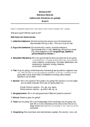 LIFE- Sciences-P1-GR12-MEMO-SEPT2022 English - Studocu