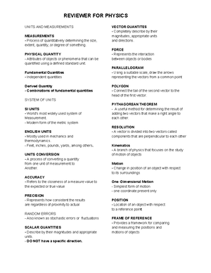 Reveiwer-FOR-CHEM - reviewer for chemistry 12 - REVEIWER FOR CHEM ...