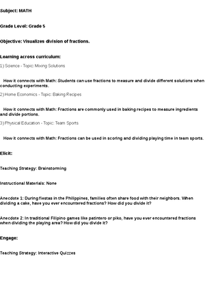 Module 4 - lecture copy - The Teaching Professions - MODULE 4: FEATURES OF ACADEMIC WRITING ...