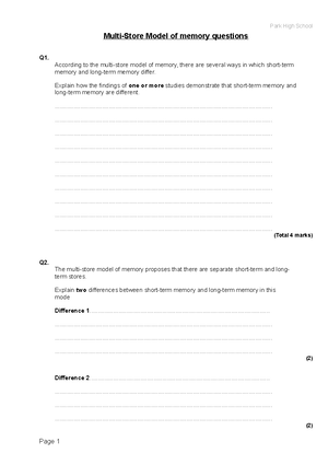Detailed Notes - bit/pmt-edu-cc bit/pmt-cc AQA Psychology AS-level ...