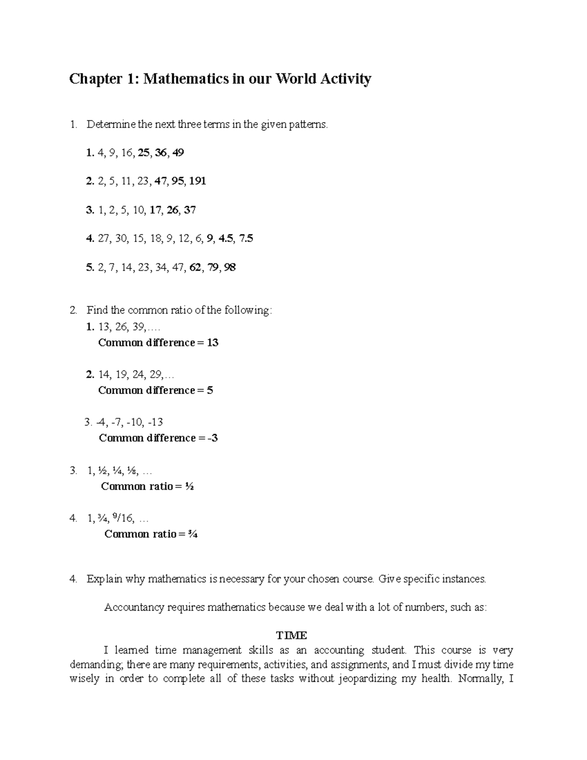 Uploaddd Act Chapter 1 Mathematics In Our World Activity Determine uploaddd-act-chapter-1-mathematics-in-our-world-activity-determine