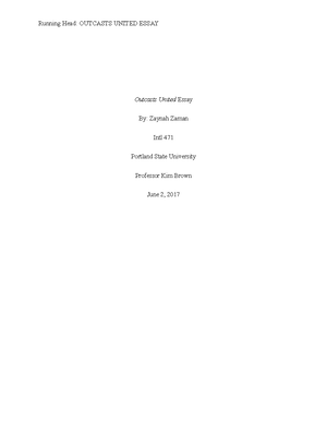 Module 1 Introduction TO TOUR Guiding Principles - The module is for ...