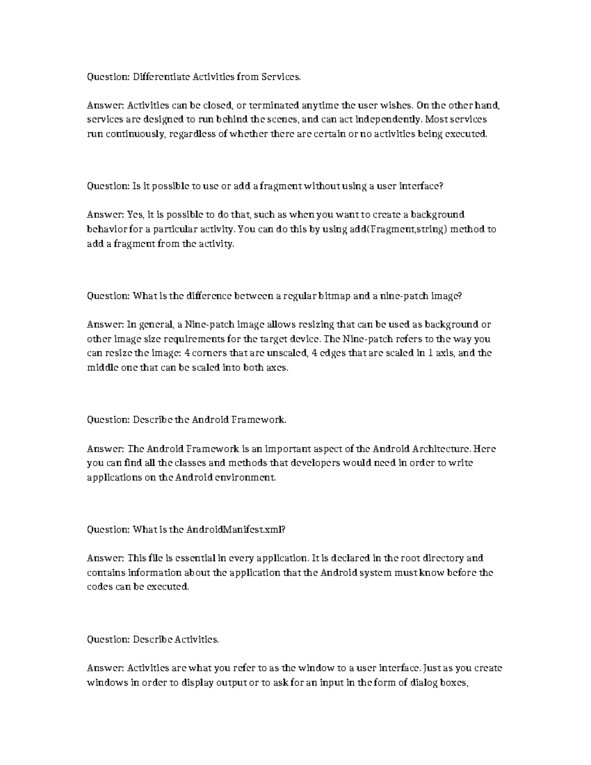 Hebdomary pleurococcus pitahauirata - Question: Differentiate ...