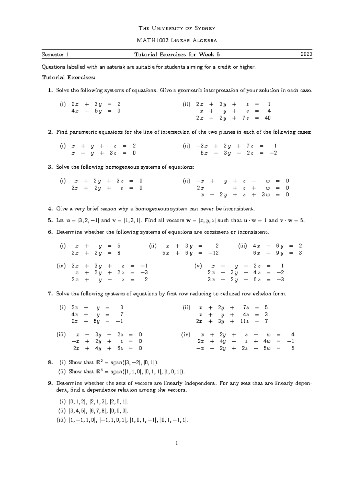 Httpswww.maths.usyd.edu.auu Ugjmmath 1002rpriv Tutorials 2023week5-tut.pdf 3 - The University of ...