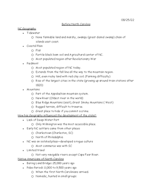 A Second Reconstruction - 11/01/ A Second Reconstruction “Home Rule ...