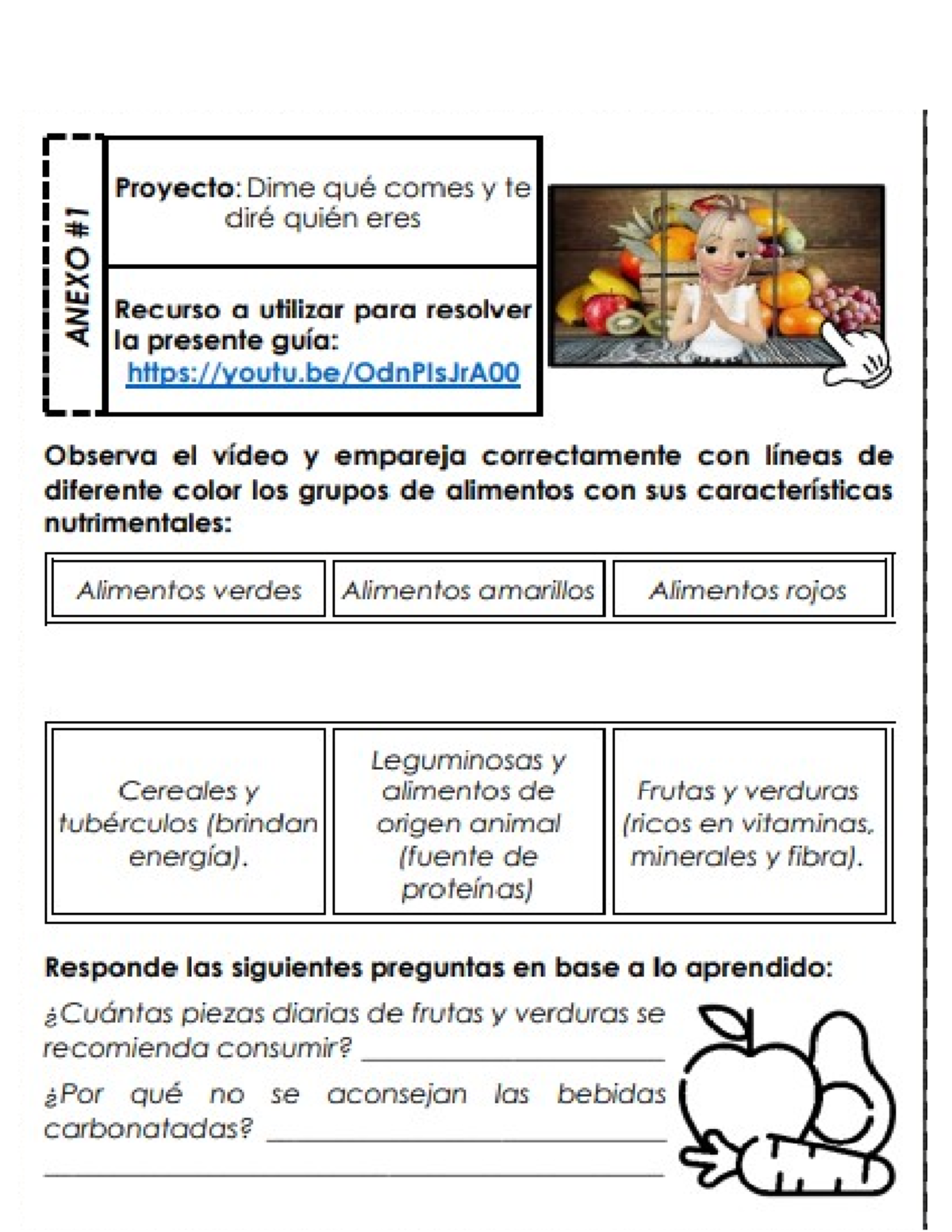 Doc1 - no se - Composición Escrita - Studocu