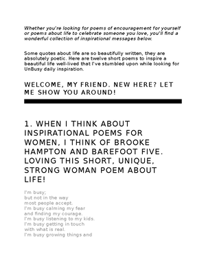 Life tula poem - hapoy - Poetry About Overcoming Life's Challenges Life ...