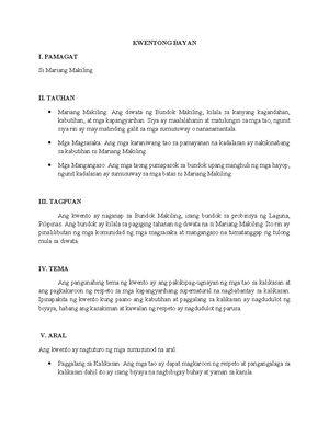 Cljip Package Document Sample - REPUBLIC OF THE PHILIPPINES PROVINCE OF
