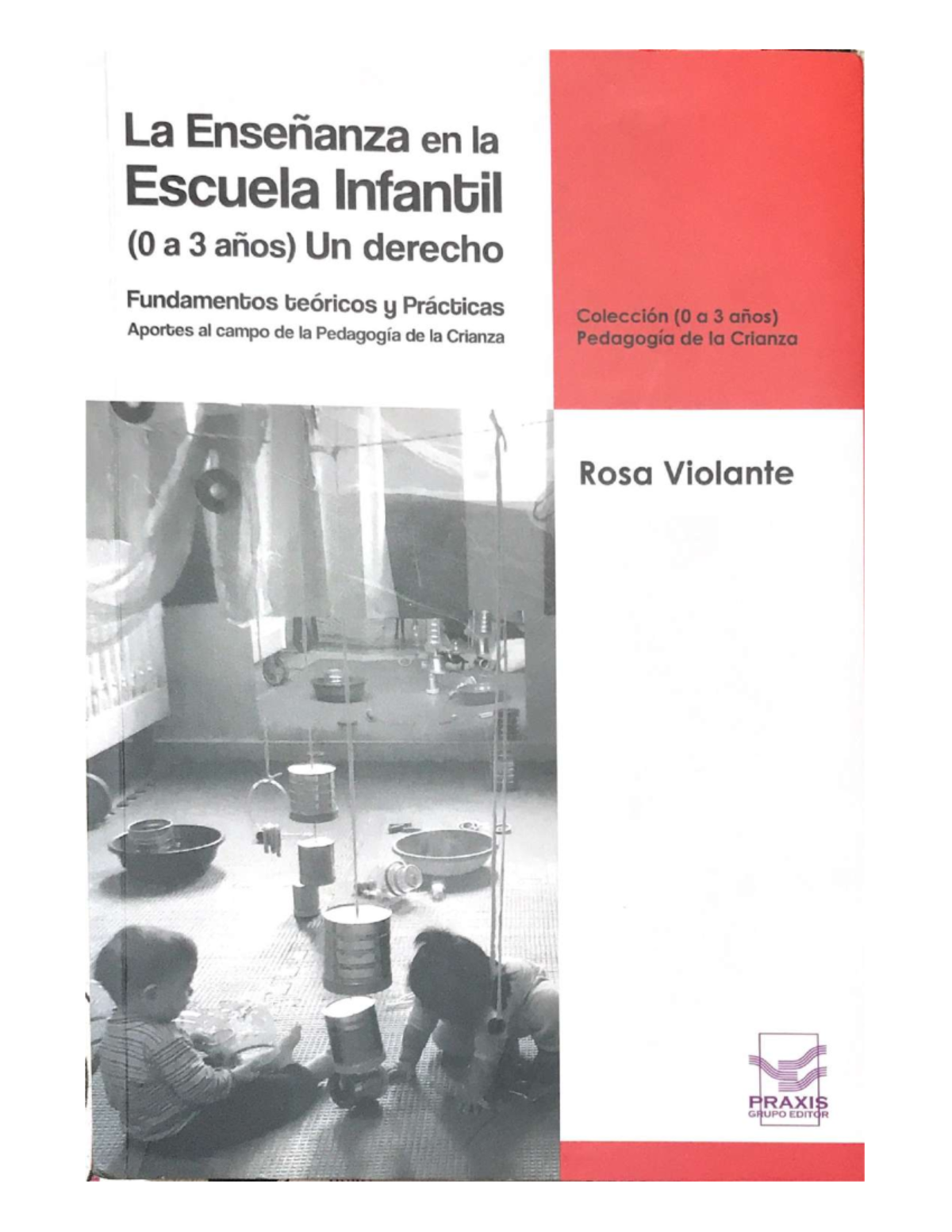 Organized compressed - ispei sara eccleston didactica en la ei - Didáctica I - Studocu