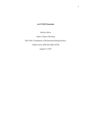 Purdue Owl Sample APA Student Paper 7th ed - 1 Branching Paths: A Novel ...