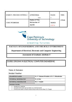 Grade 9 GEC MST Integrated Project Learners Workbook PDF Electrical ...