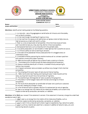 Q1 W1 M1 Biotechnology SSElective - 8 BIOTECHNOLOGY Quarter 1 – Module ...