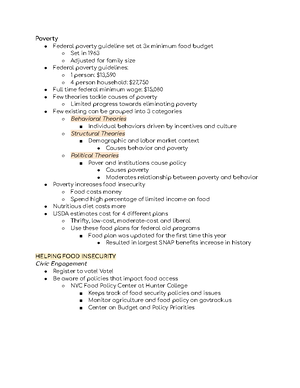 Soc2 - Social Problems and How to Help - Personal Troubles - Problems ...