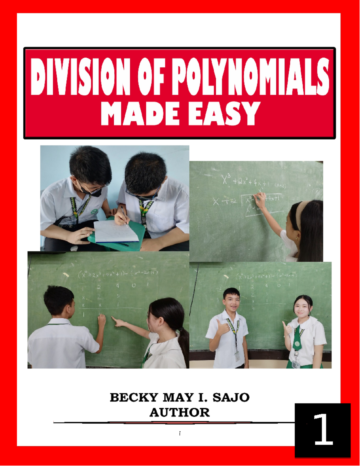 Preliminaries of the module - i 1 ####### The K to 12 Curriculum aims ...