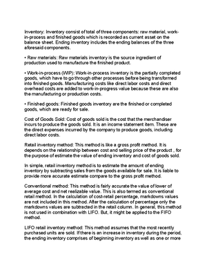 Deloitte - Enterprise Value Map - Deloitte Enterprise Value MapTM ...