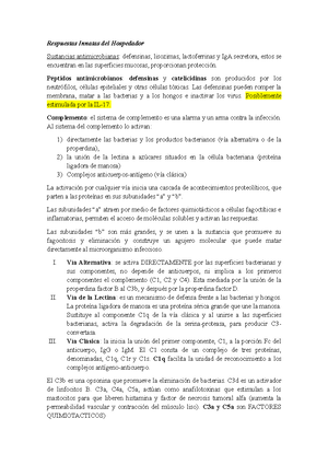 Centro Semioval - Apuntes 1 - CAPITULO XVIII. El centro semioval o ...
