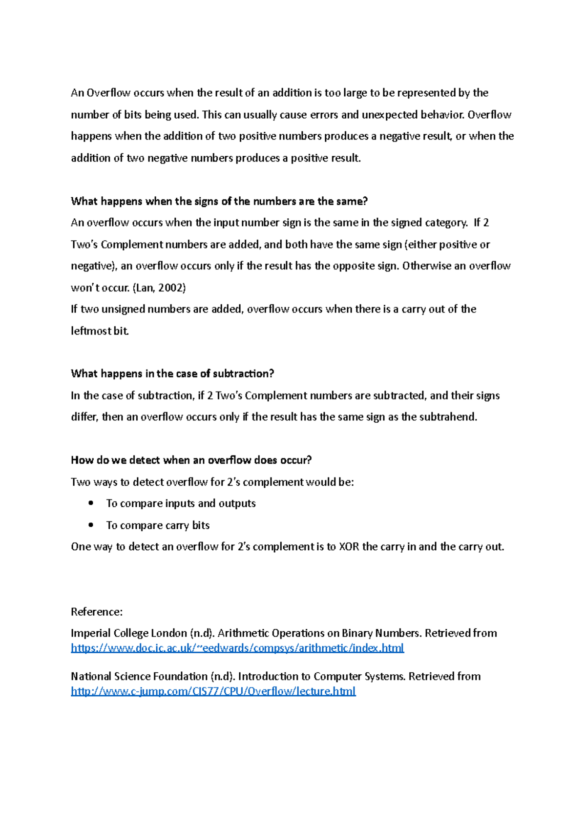 DF Unit 3 - You are required to submit a substantial response to the ...