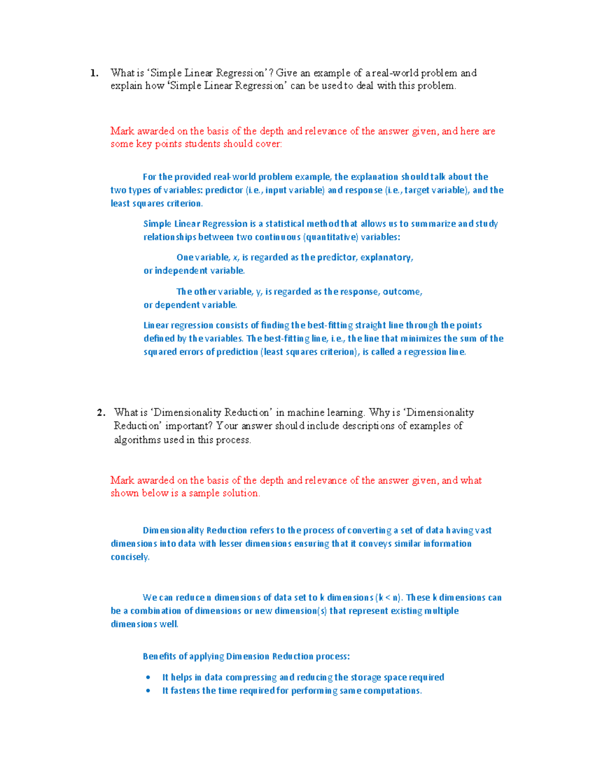 Samplepractice Exam Questions And Answers Warning Tt Undefined Function 32 1 What Is