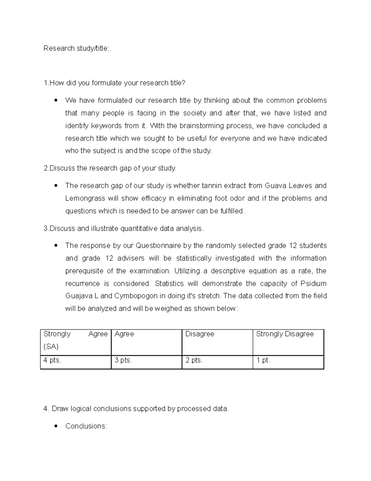 Capstone - Important task to submit and to be answered this is given so ...