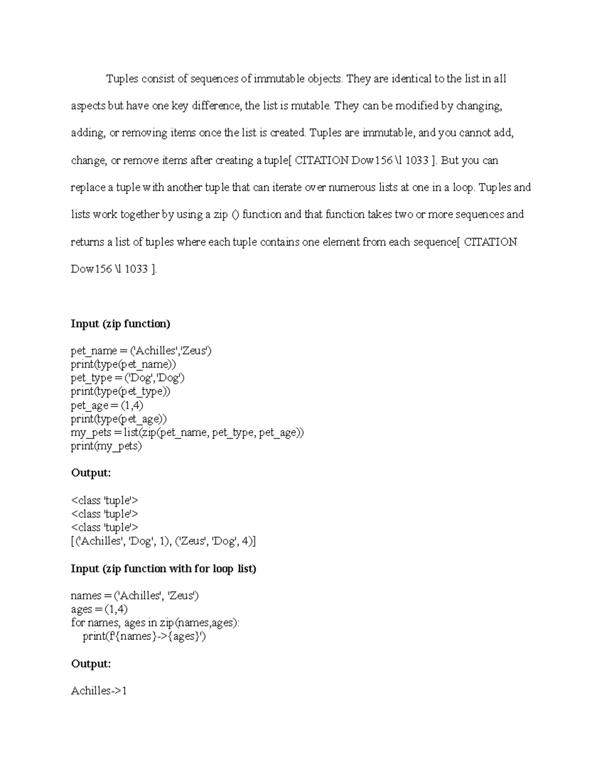 CS-Discussion#7 - Please use this as a guide and don't copy and paste ...