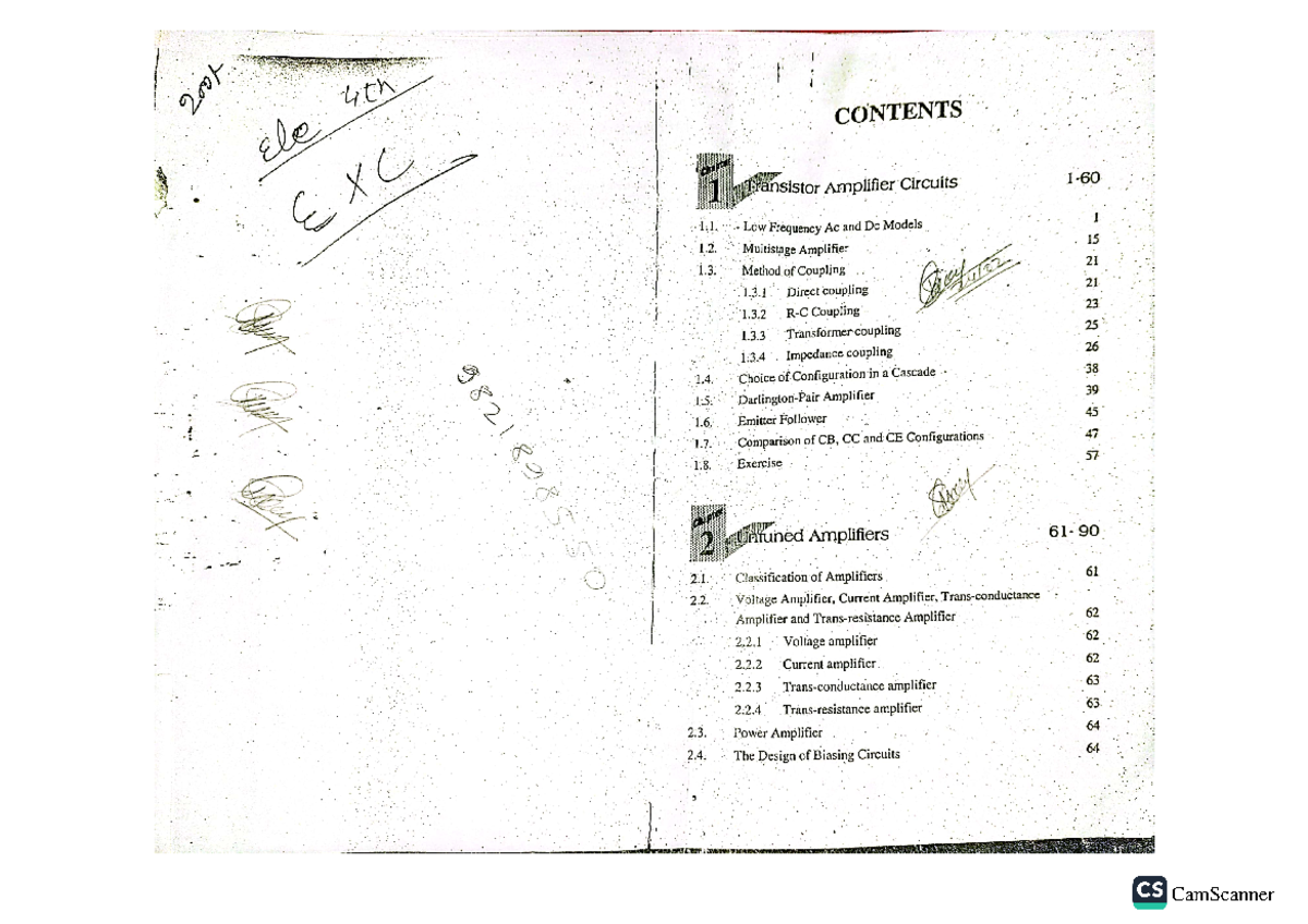Electric circuit.pdf.4th semester - electrical and electronics ...