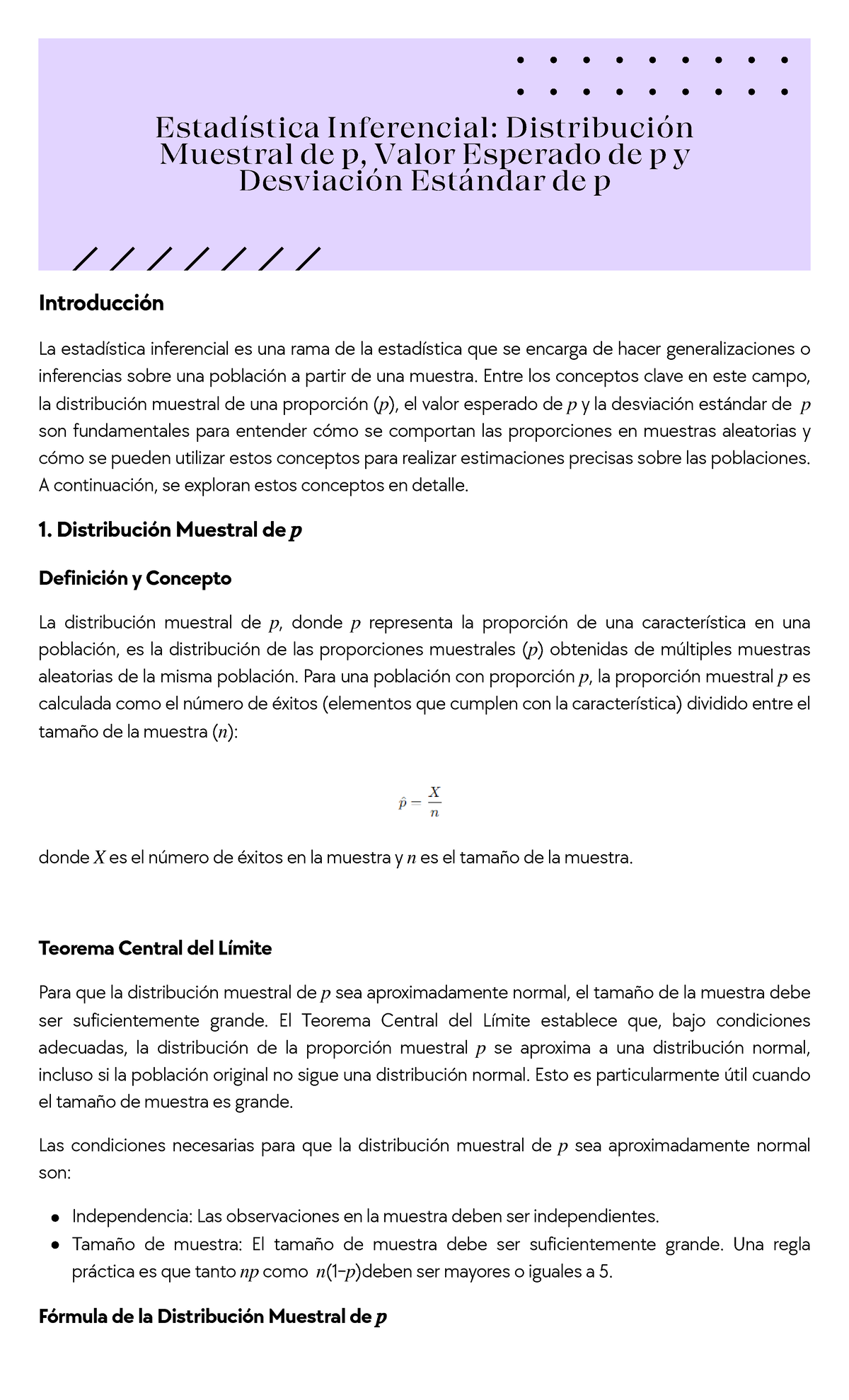 Doc Carta de bienvenida al equipo Creativo Lila - Introducción La ...