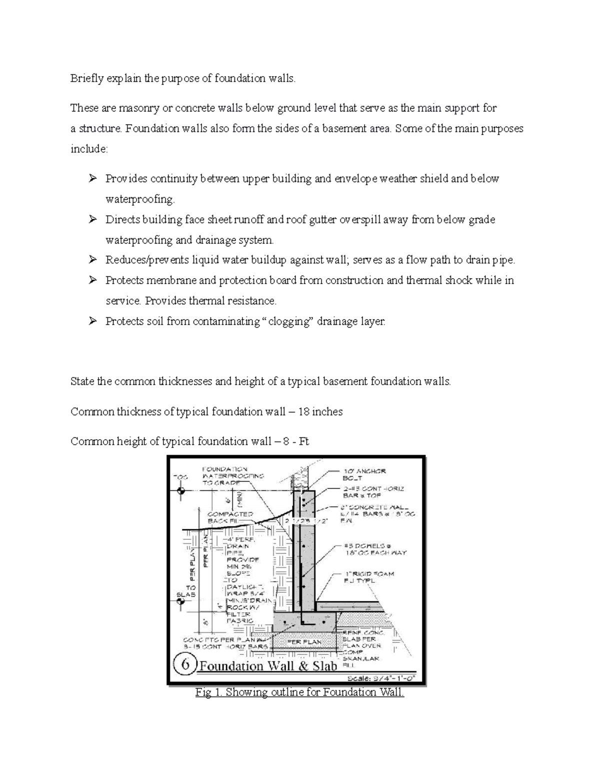 Module 3 Laying Blocks - Advanced Structural Analysis - UTech, Ja - Studocu
