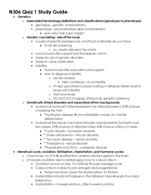 Fundamentals of Nursing - 101 - Studocu