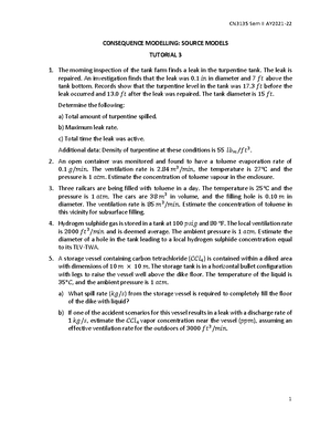 MA1511 Cheat Sheet V1 - Engineering Calculus compiled Partial Sum and Infinite Sum a1 a2 a3 ...