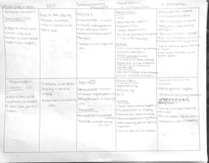 ATI System Disorder Congestive Heart Failure - NUR 306 - UMass ...