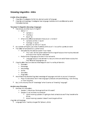 Three Ways to Speak English - Three Ways to Speak English Overview ...