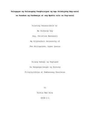 HGE Formula - BACHELOR OF SCIENCE IN CIVIL ENGINEERING - Studocu