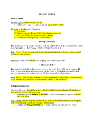 Takings Flow Chart - Takings Flow Chart Eminent Domain Physical Takings ...