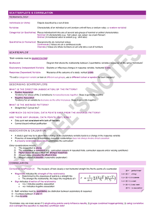 Week8-Tutorial Worksheet Questions - SCI1020: Introduction to Statistical Reasoning Week 10 ...