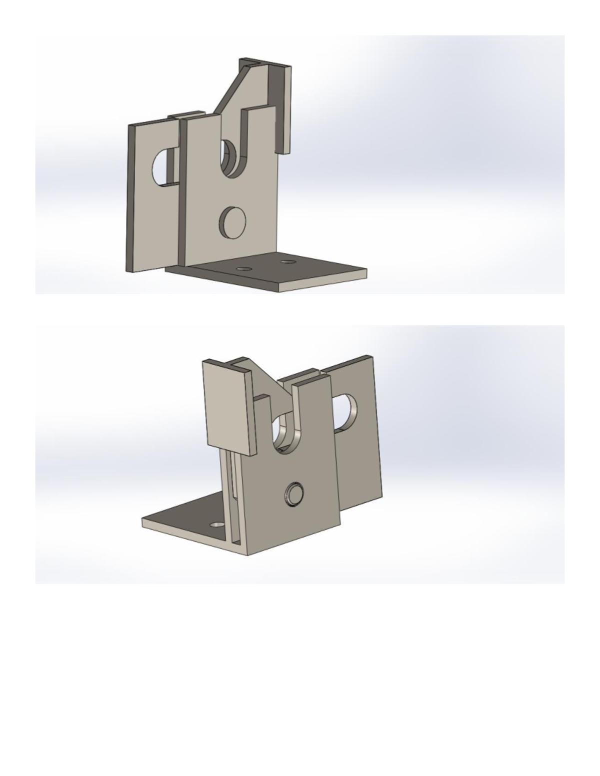 Assembly COMB - Bsc. Electrical and electronic Engineering - Studocu