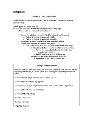 Ice age - Glaciers Lab - A glacier is a long body of ice that moves ...