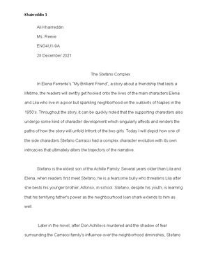 Osslt Opinion Essay Rubric and Scoring Guide for Topic Development ...