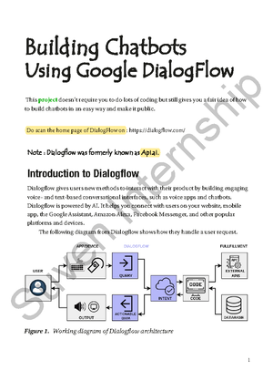 Final Report word - Voice Assistant using Python A PROJECT REPORT Submitted in partial ...