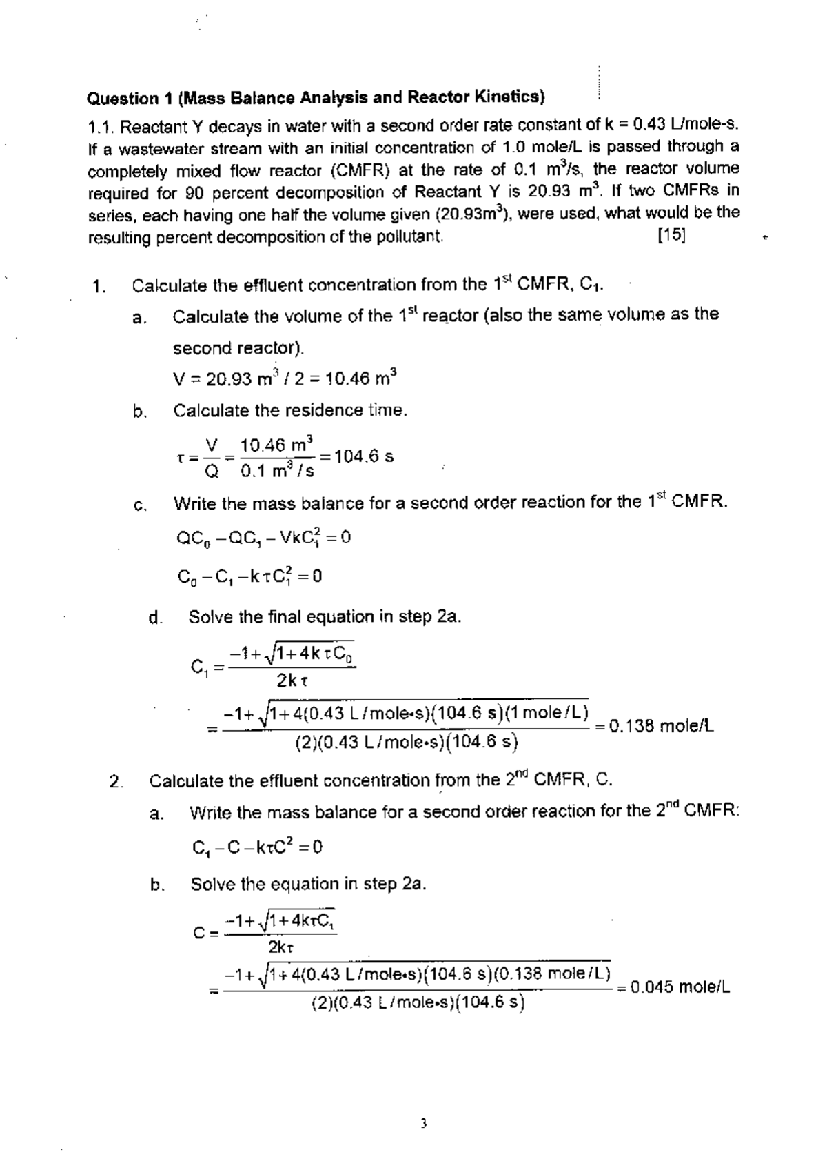 Solutions to Mid-Term 2013 - civn2013 - Studocu