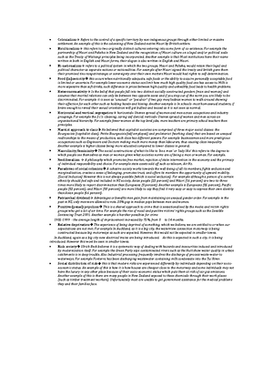 17. Consumption Sem1 2019 PDF - 13/05/19 Consumption Dr Ciara Cremin ...