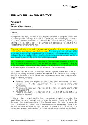 Redundancy Flowchart - Redundancy – Flowchart Eligibility (burden of ...