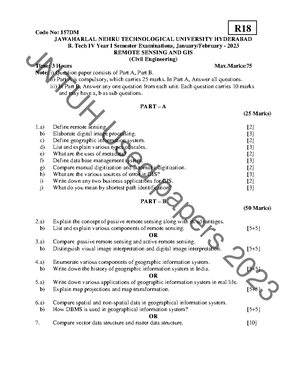 Probability Statistics - Civil Engineering - Studocu